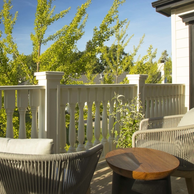 MacArthur Place Hotel & Spa | Luxury Hotel In Sonoma, CA