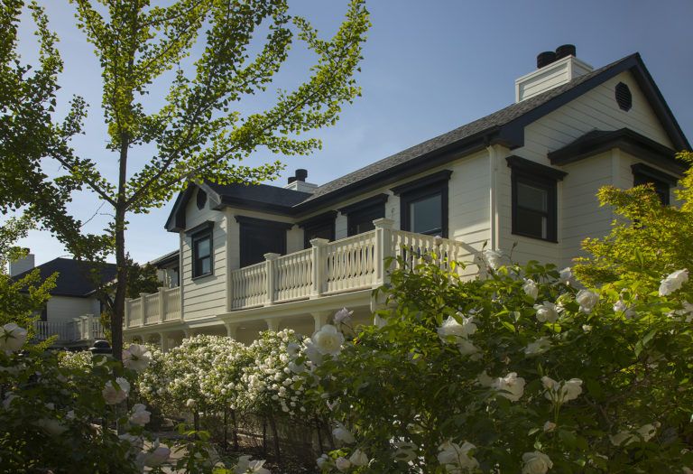 MacArthur Place Hotel & Spa | Luxury Hotel In Sonoma, CA