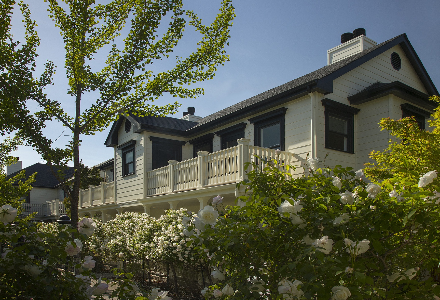 MacArthur Place Hotel & Spa | Luxury Hotel In Sonoma, CA