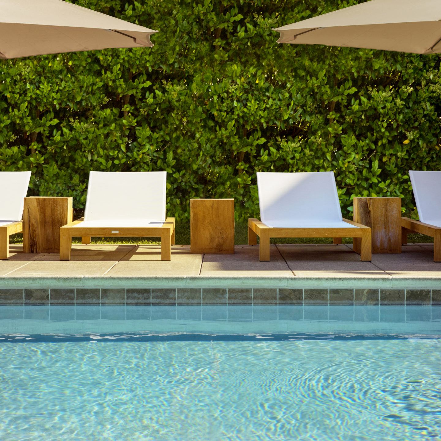 Wellness | Sonoma Spa & More | MacArthur Place Hotel & Spa
