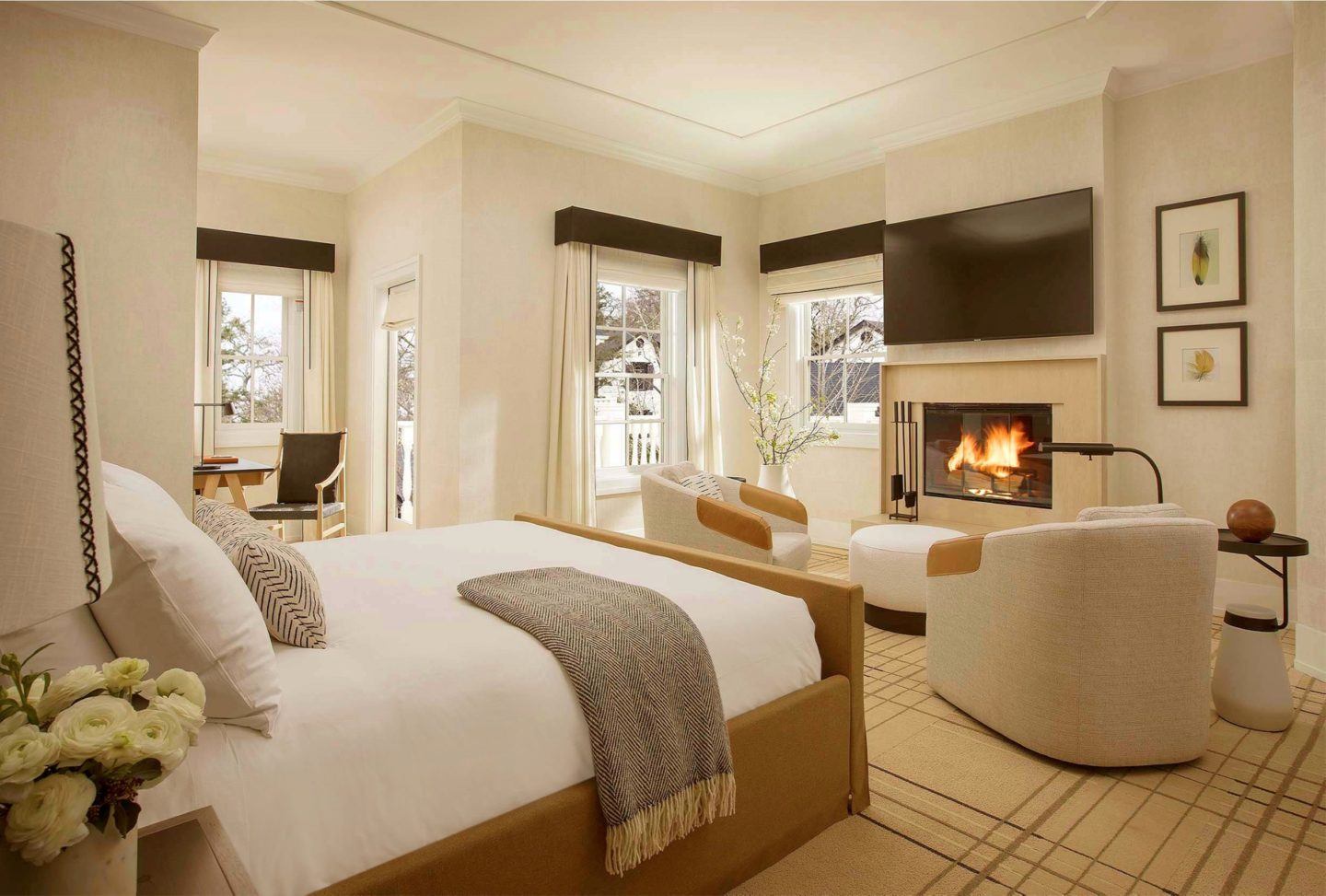 MacArthur Place Hotel & Spa | Luxury Hotel In Sonoma, CA