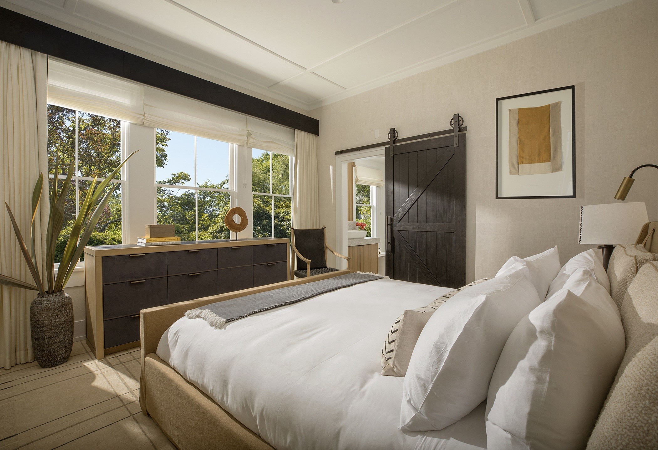 Luxury Sonoma Hotel Rooms And Suites | Sonoma Valley Hotel