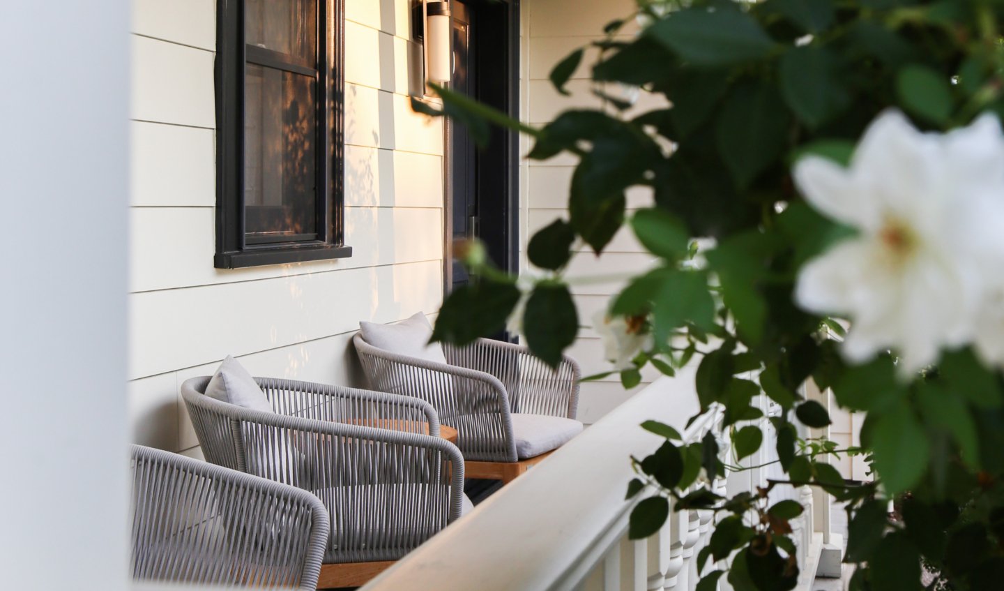 The Grounds | MacArthur Place Hotel & Spa