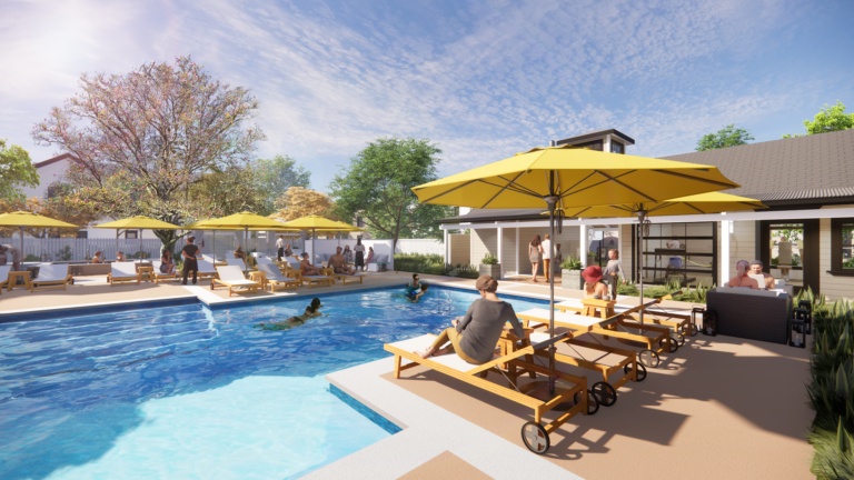 Sonoma's Newest Sanctuary | MacArthur Place Hotel & Spa